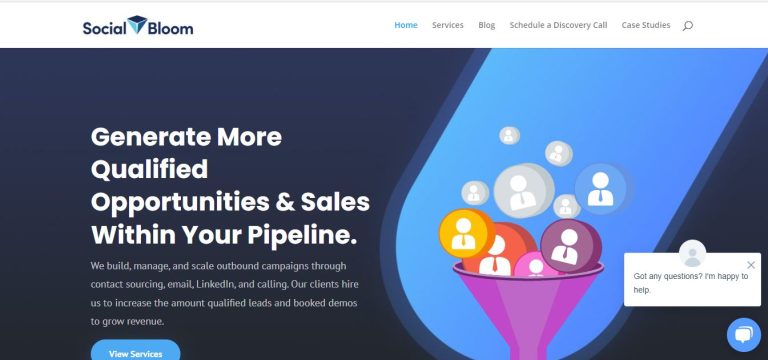 12 Best Lead Generation Companies in 2025 [Guide & Full Review]