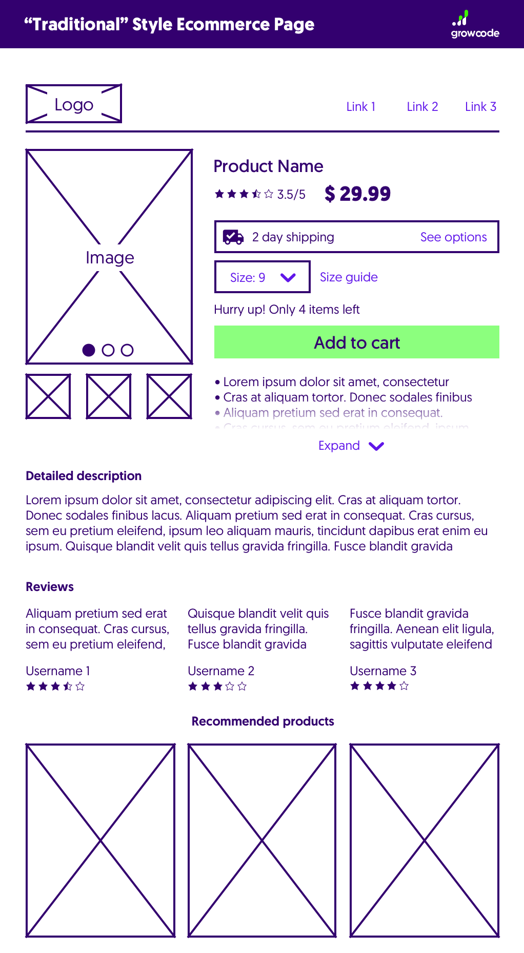 E-commerce Copywriting: How to Craft Copy that Converts (2024)