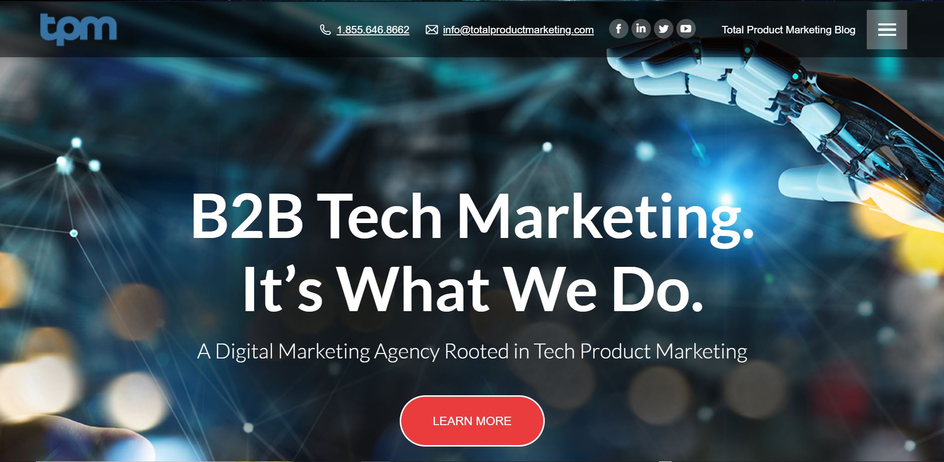 10 Best Product Marketing Agencies in 2025 [Full Review]