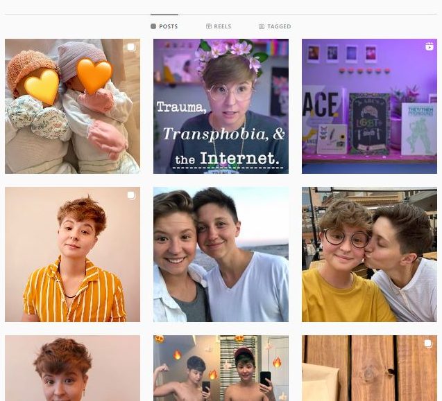 LGBTQ+ Influencers: The Ultimate 21 to follow in 2025
