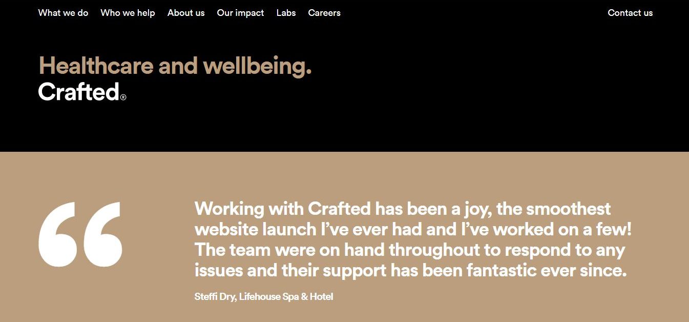 Health & Wellness Marketing Agency: Ultimate 12 to Scale in 2024