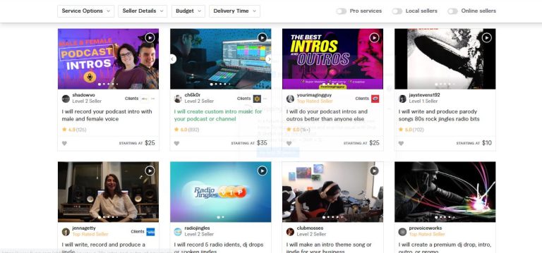 7 Best Jingle Makers for Unforgettable Company Jingles [2025]