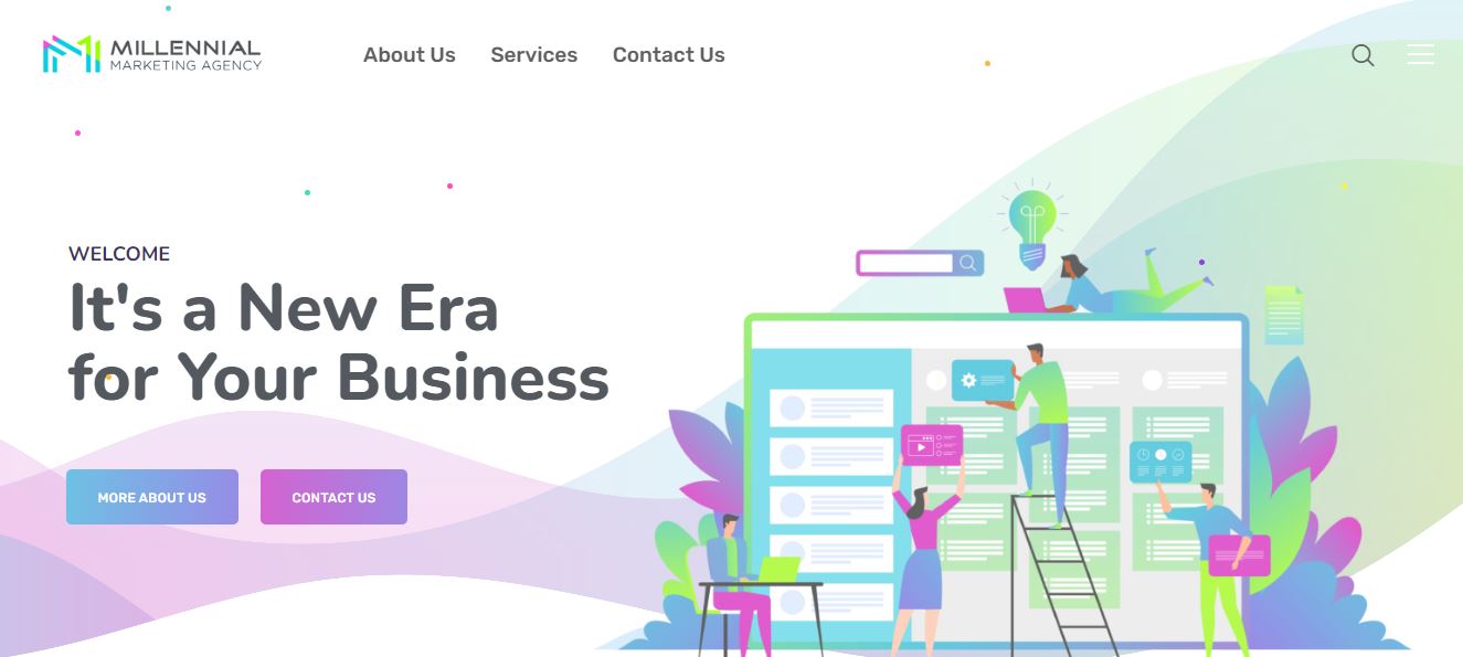 Gen Z & Millennial Marketing Agency: The Best 11 in 2025