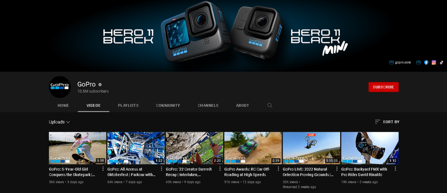 Outreach Marketing: 6 Bulletproof Strategies & Examples (2025)