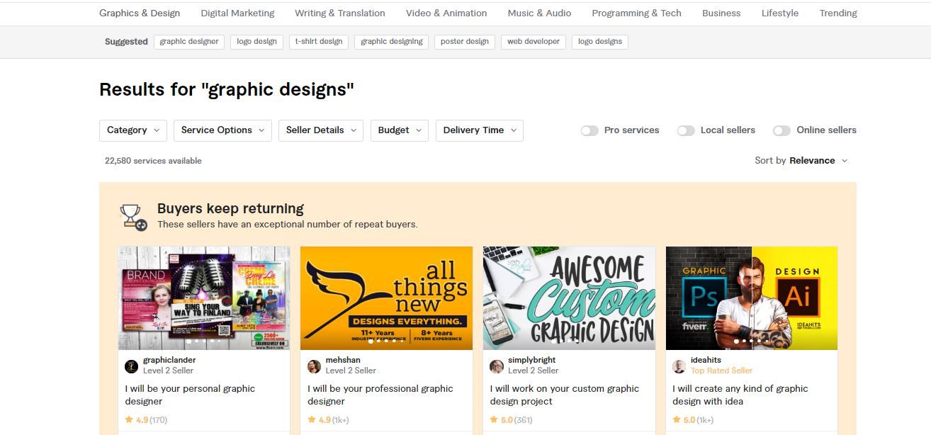 Banner Ad Design: 17 Hacks to Get More Clicks & Sales