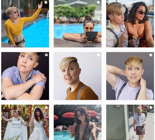 LGBTQ+ Influencers: The Ultimate 21 to follow in 2025