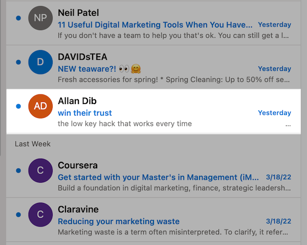 Email Lead Generation 17 Epic Tactics That Actually Work 2023 