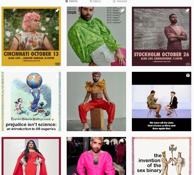 LGBTQ+ Influencers: The Ultimate 21 to follow in 2026
