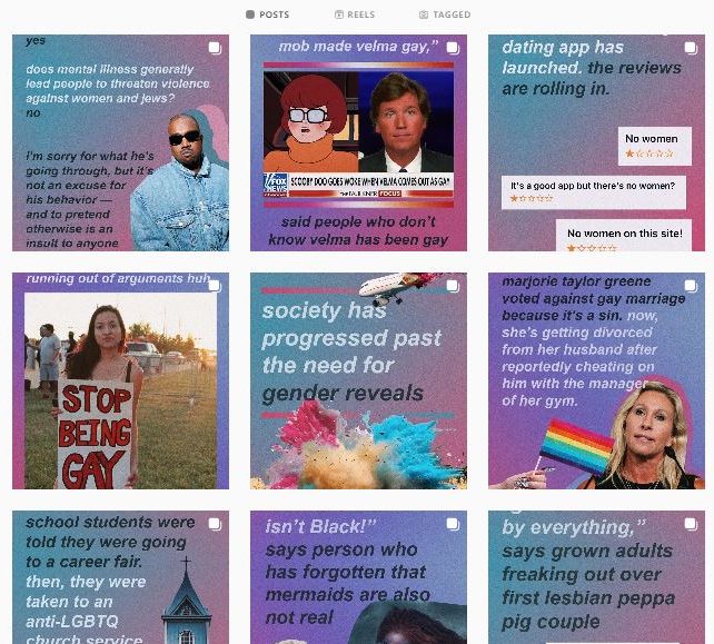 LGBTQ+ Influencers: The Ultimate 21 to follow in 2025