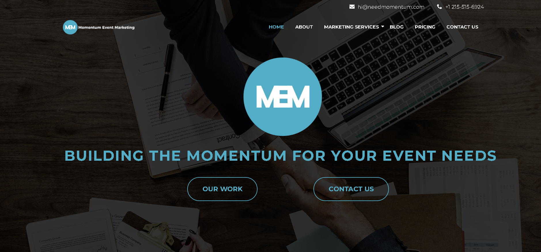 17 Best Event Branding Agencies in 2026 [Full Review]