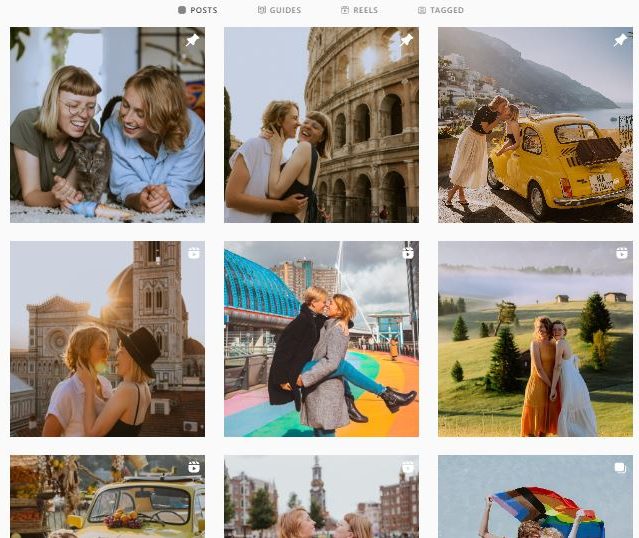 LGBTQ+ Influencers: The Ultimate 21 to follow in 2026