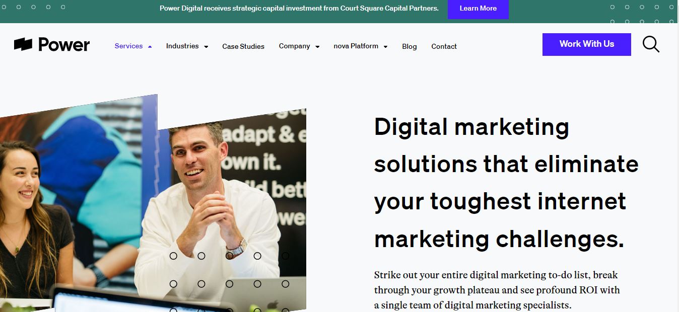 Gen Z & Millennial Marketing Agency: The Best 11 in 2025