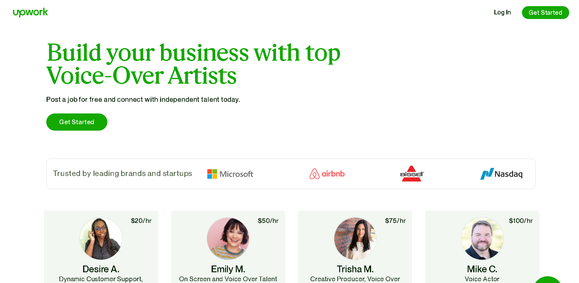 11 Best Voice-Over Markers in 2025 [Full Review]