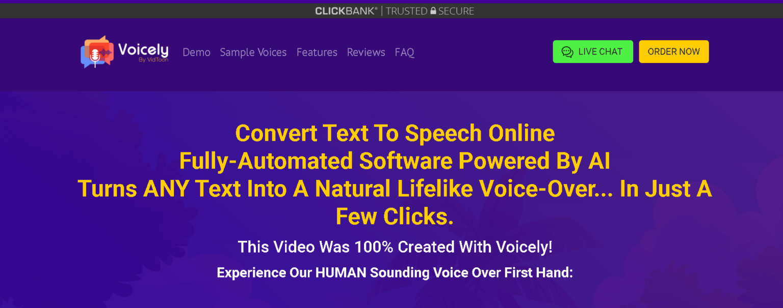 11 Best Voice-Over Markers in 2025 [Full Review]