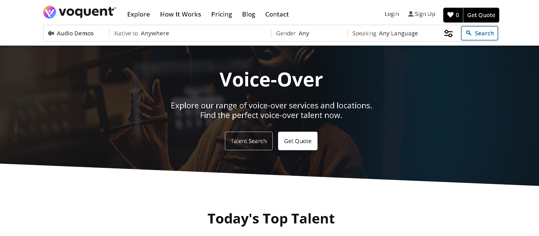 11 Best Voice-Over Markers in 2025 [Full Review]