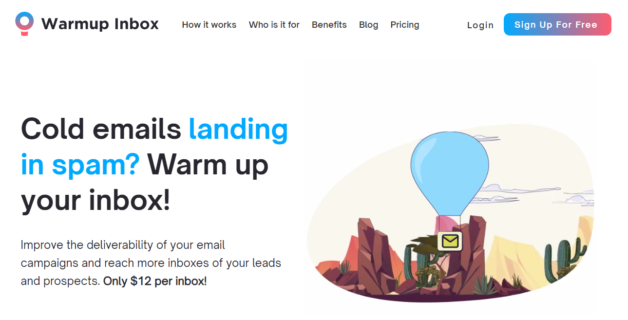 Email Warmup: How to Warmup Your Email + 8 Best Tools (2025)