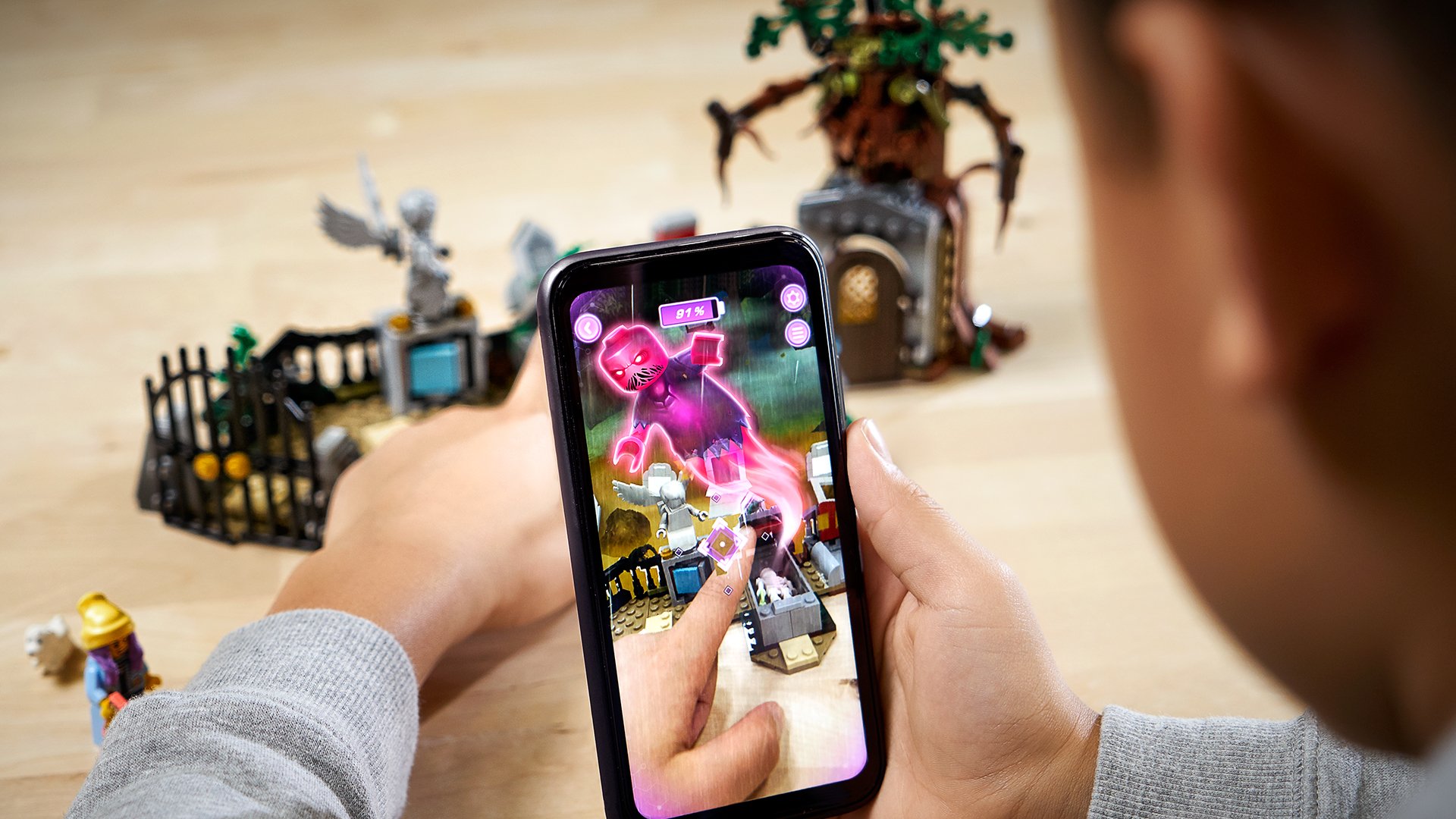 Augmented Reality (AR) Marketing: The Complete Guide for 2025