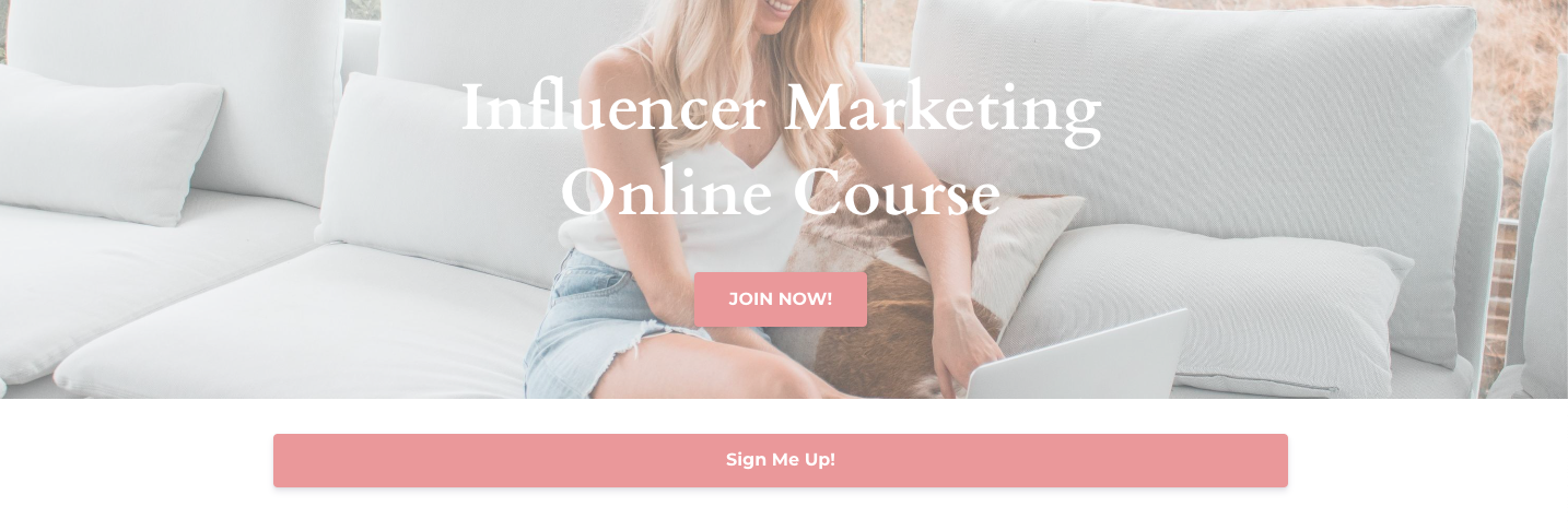 31 Best Influencer Marketing Courses to Boost Influencer ROI