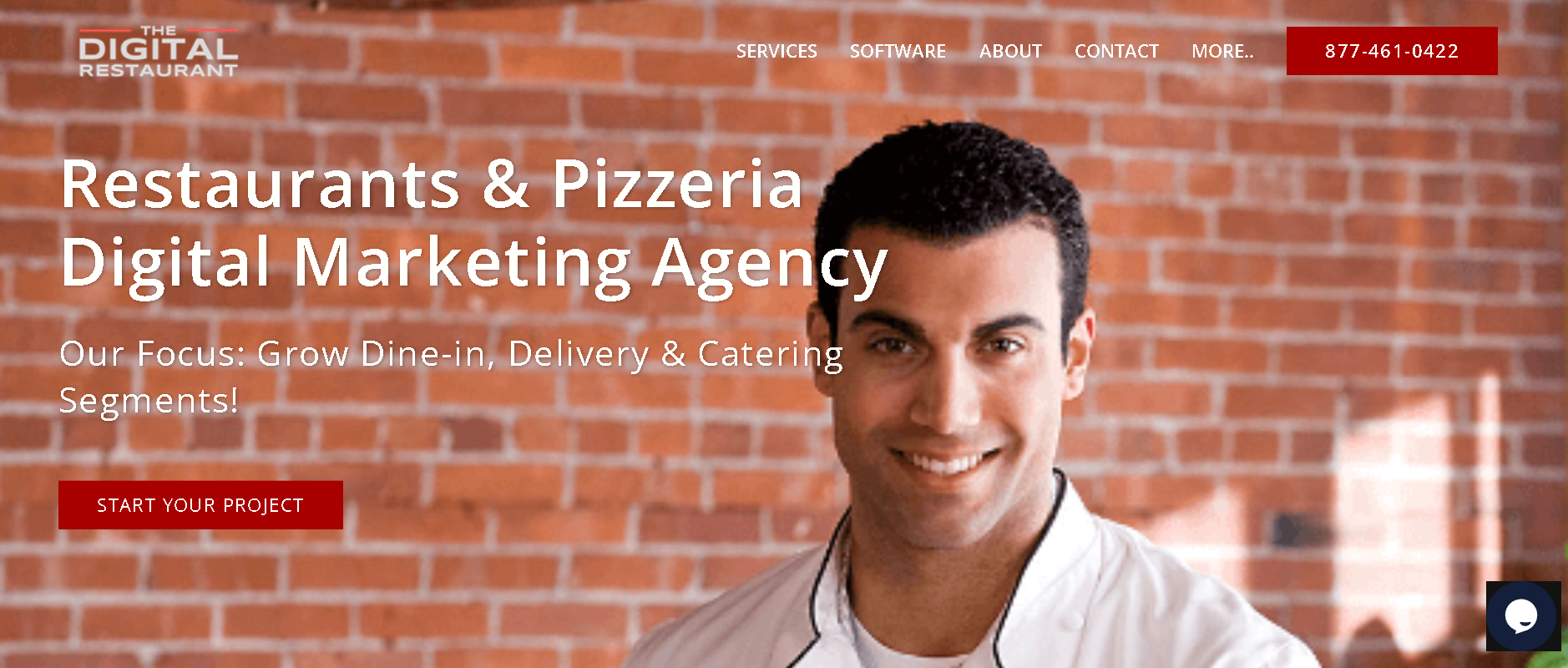 15 Best Restaurant Marketing Agencies in 2025 [Full Review]