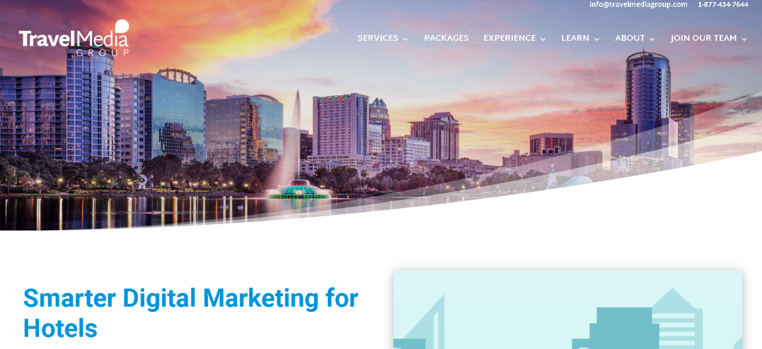 11 Best Hospitality Marketing Agencies in 2026 [Full Review]