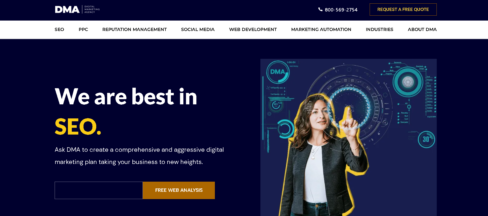 19 Best Pinterest Marketing Agencies to Boost Pinterest Sales