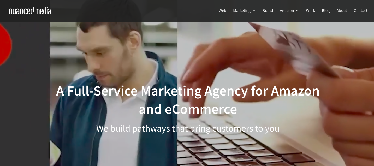 16 Best Amazon Marketing Agencies in 2026 [Full Review]