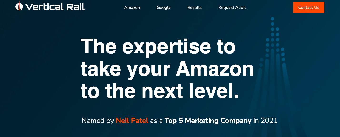 16 Best Amazon Marketing Agencies in 2026 [Full Review]
