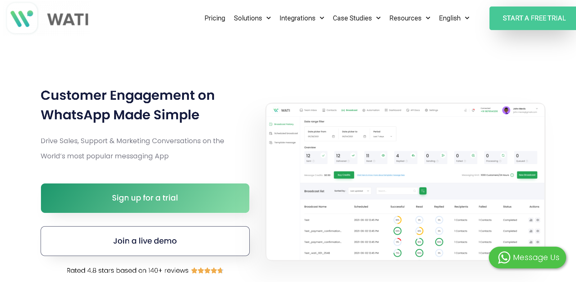 19 Best WhatsApp Marketing Software in 2025 [Free & Paid]