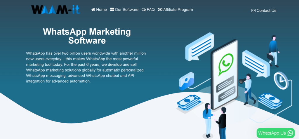 19 Best WhatsApp Marketing Software in 2025 [Free & Paid]