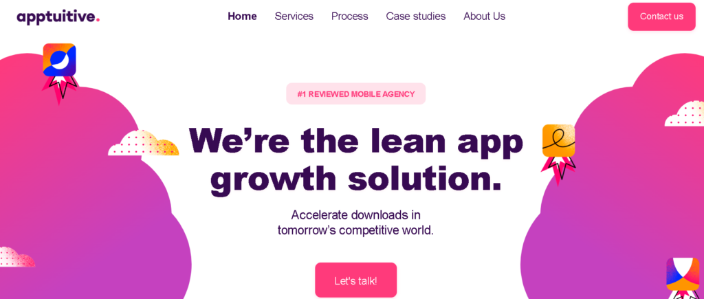 12 Best App Marketing Agencies in 2026 [Us& EU Review]