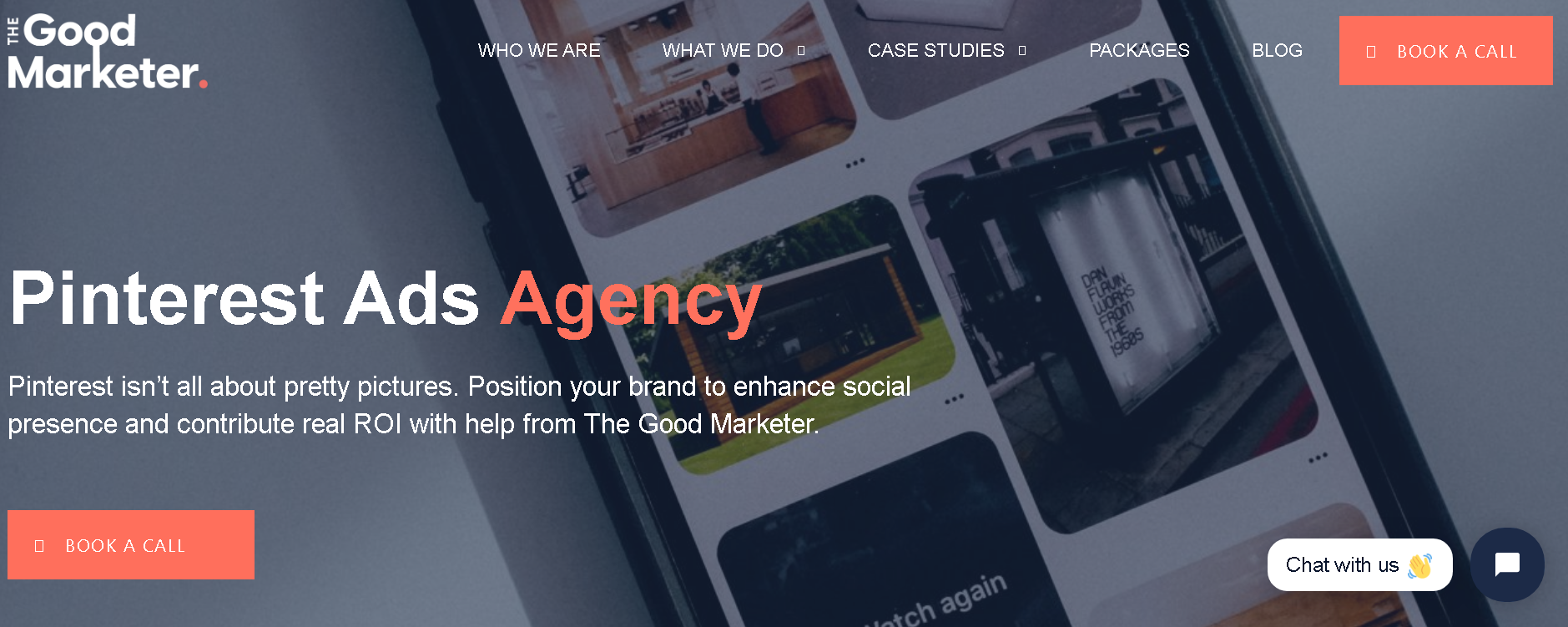 19 Best Pinterest Marketing Agencies to Boost Pinterest Sales