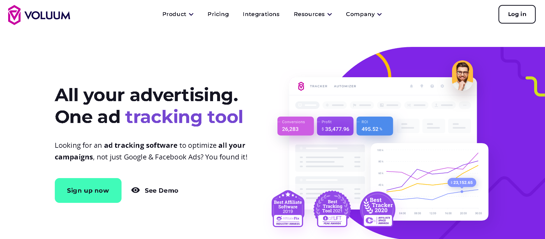 13 Best Affiliate Tracking Software to Maximize ROI in 2025