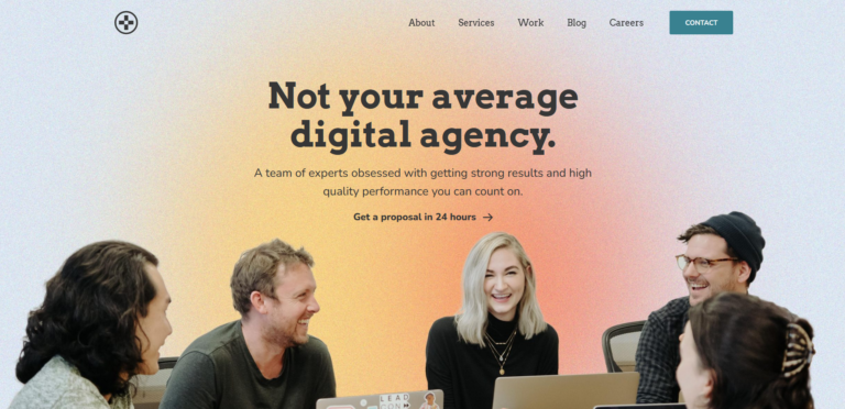 Boutique Marketing Agencies: 11 Best + Full Services vs. Boutique