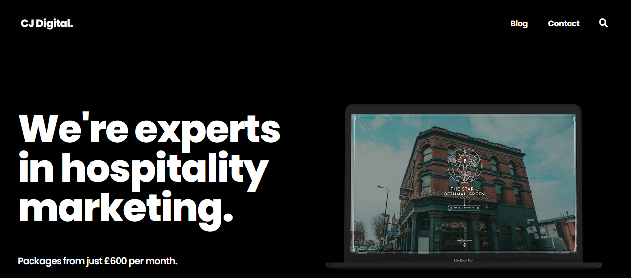16 Best Restaurant Marketing Agencies in 2024 [Full Review]