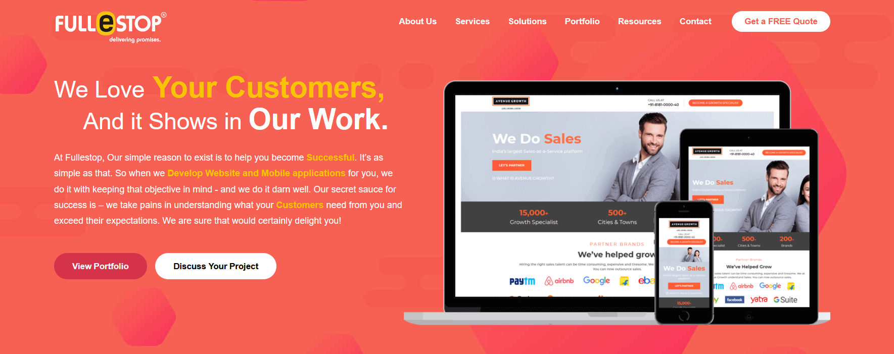 10 Best FMCG Marketing Agencies in 2025 [Full Review]