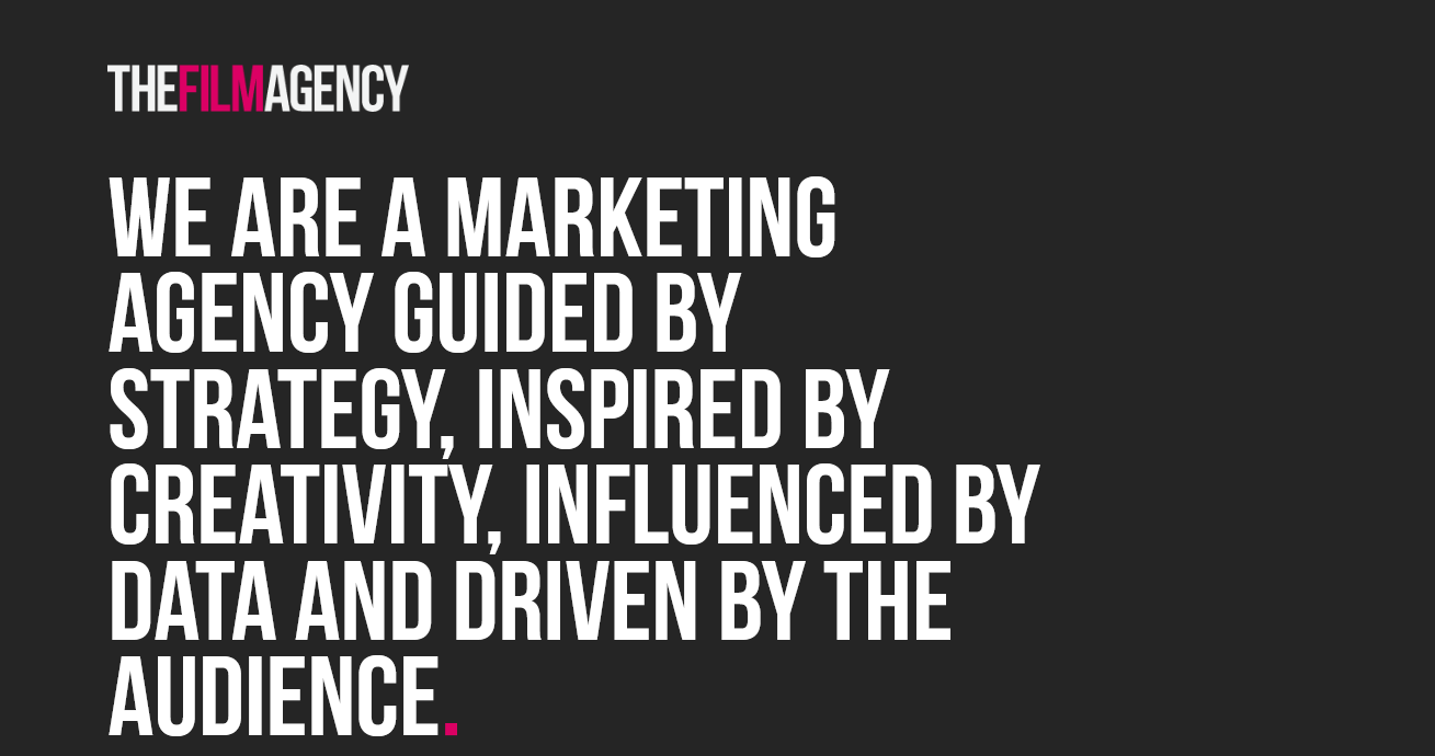 9 Best Film Marketing Agencies to Blow Tickets Sale [Full Review]