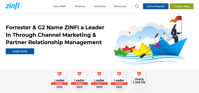 13 Best Partner Relationship Management Software 2025 [Review]