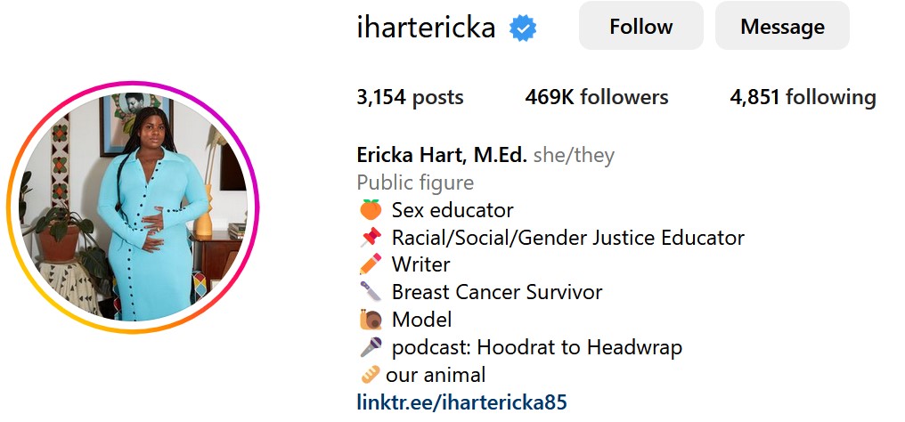 LGBTQ+ Influencers: The Ultimate 21 to follow in 2026
