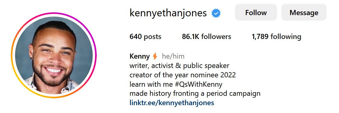 LGBTQ+ Influencers: The Ultimate 21 to follow in 2026