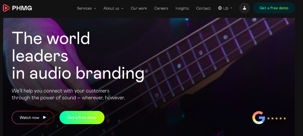 The 20 Best Creative Advertising Agencies Around the World