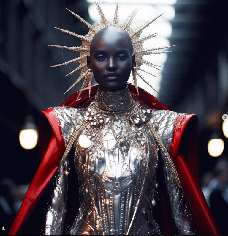 Artificial Intelligence Influencer & Why Brands Need One (Guide)