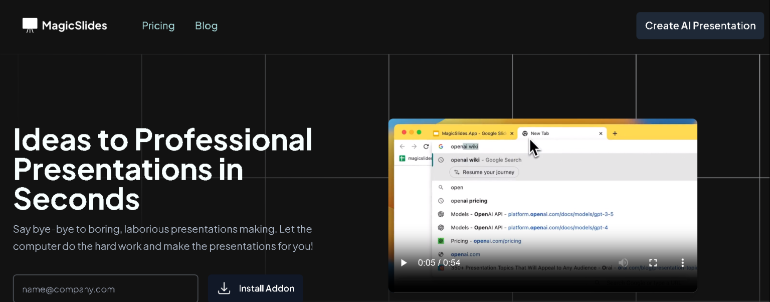 The 10 Best AI PowerPoint Generators in 2025 [Full Review]