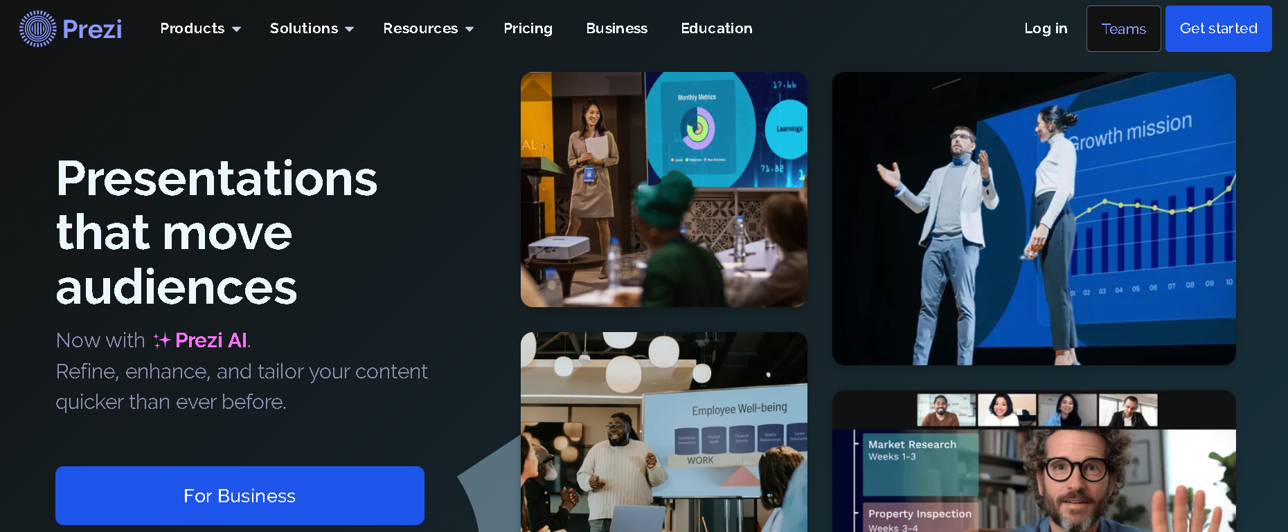 The 10 Best AI PowerPoint Generators in 2025 [Full Review]