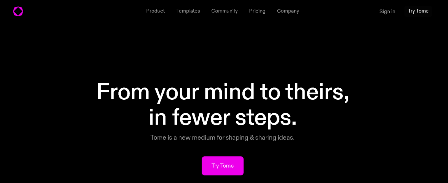 The 10 Best AI PowerPoint Generators in 2025 [Full Review]