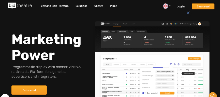 12 Best Programmatic Advertising Platforms for 2024 [+ Guide]
