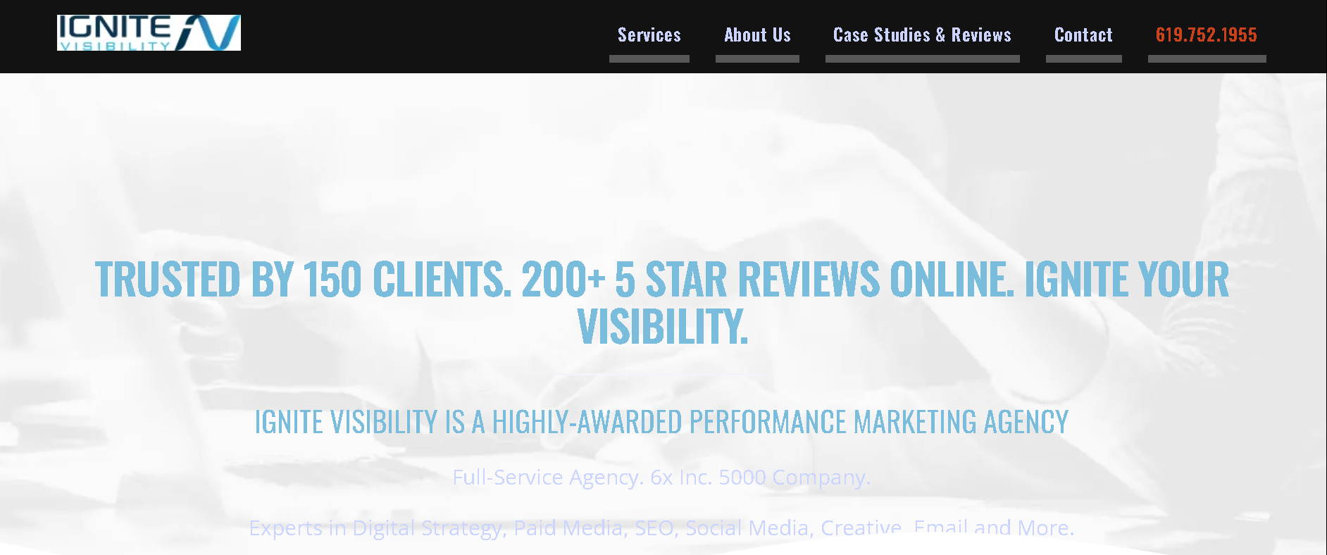 25 Best Social Media Agencies [2025 Review, by Region]