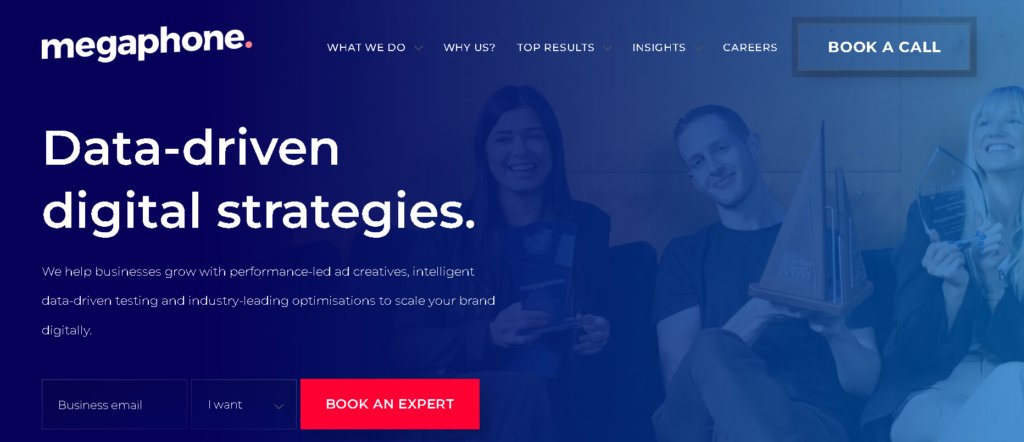 25 Best Social Media Agencies [2025 Review, by Region]