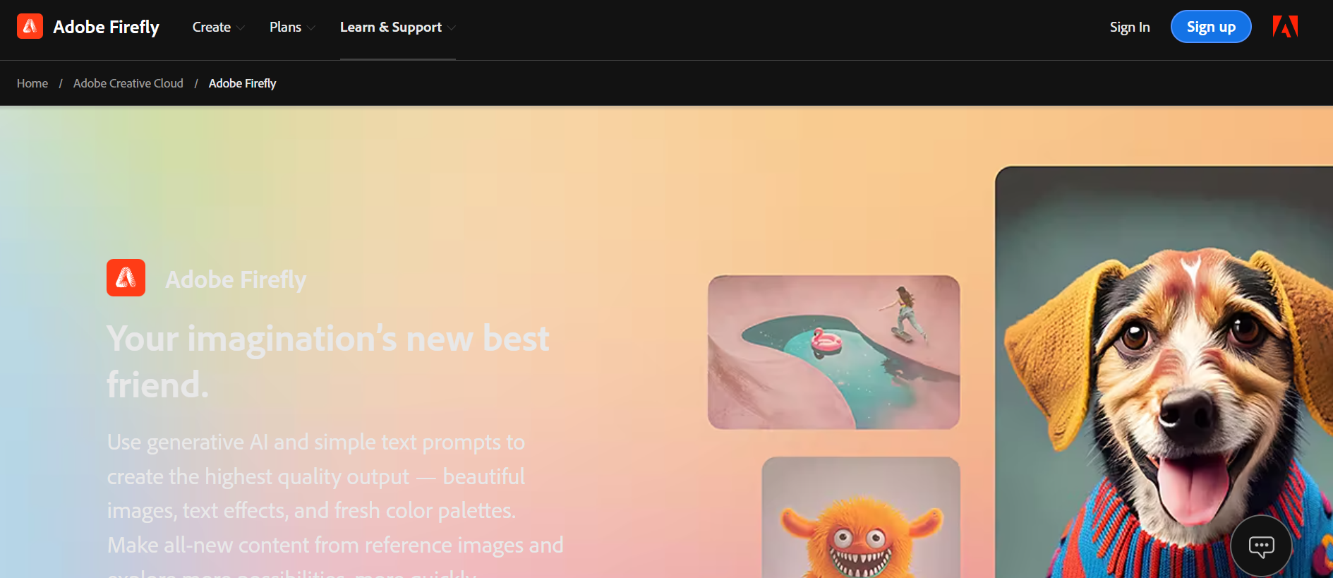 Top 13 AI Design Generators [2024 Review]