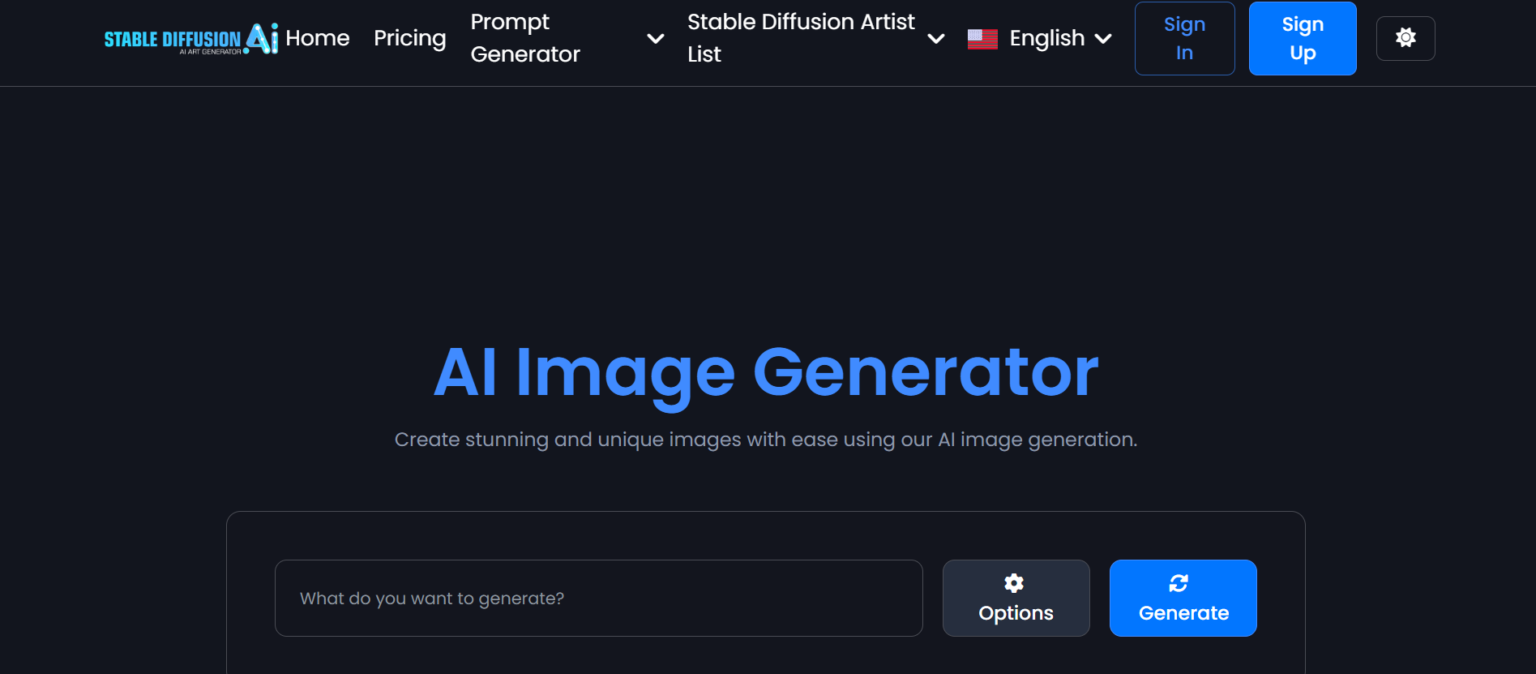 Top 13 AI Design Generators [2024 Review]