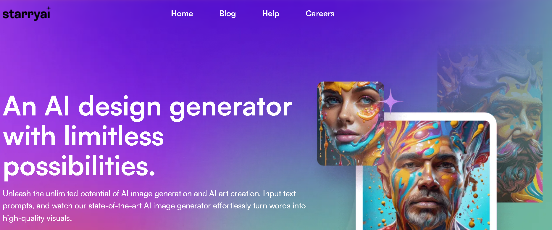 Top 13 AI Design Generators [2024 Review]